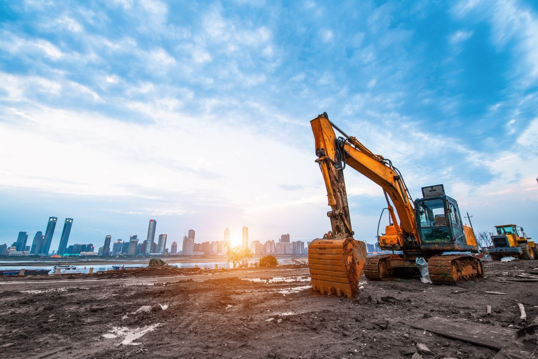 Texas Demolition Company | Lynx Contractors Inc.
